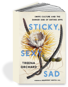 Dr. Treena Orchard - Treena Orchard